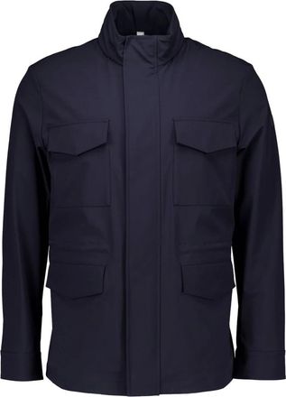 Duno Homme, Vestes, Bleu, Taille: 2XL Torano Jacket