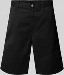 Carhartt Work in Progress Shorts mit Eingrifftaschen Modell SIMPLE