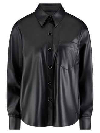 Basler Hemdbluse BASLER schwarz