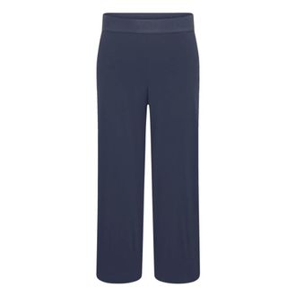 Raffaello Rossi Damen, Hosen, Blau, XLGr&ouml;&szlig;e