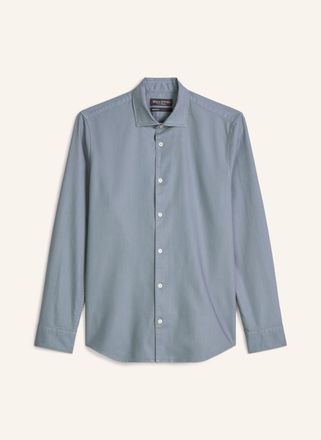 Marc O'Polo Marc Opolo Hemd blau
