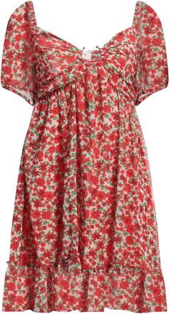 Vicolo KLEIDER - Mini-Kleider auf YOOX.COM