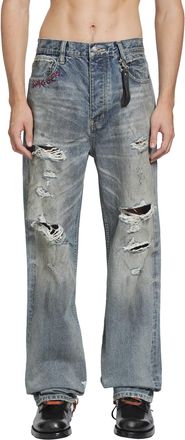 Dagger Garage Sid Jeans
