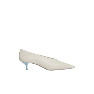 Le Monde Beryl Damen, Schuhe, Beige, 38 EUGr&ouml;&szlig;e