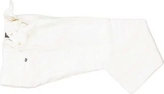 Boggi Milano Herren Hose wei&szlig;
