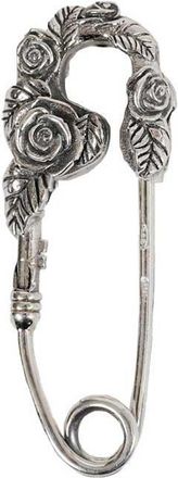 Emanuele Bicocchi Rose Pin Earring Small