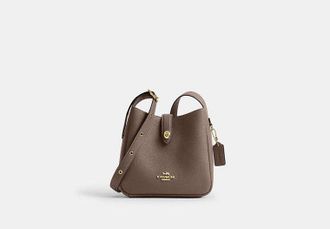 Coach Hadley Mini-Umh&auml;ngetasche