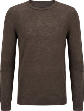 Masnada STRICKWAREN - Pullover auf YOOX.COM