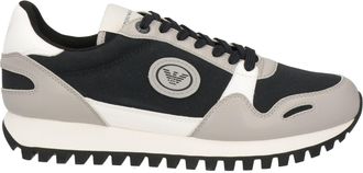 Emporio Armani SCHUHE - Sneakers auf YOOX.COM
