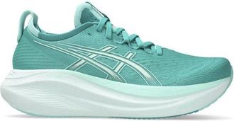 Asics Gel Nimbus 27 W - Neutrallaufschuh - Damen