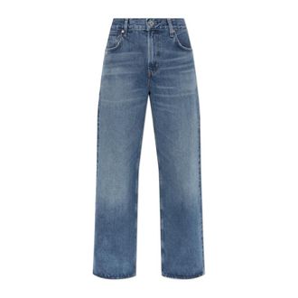 Citizens Of Humanity Lindz Jeans - - Jeans - Damen - Blau - W29