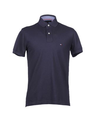 Tommy Hilfiger TOPS - Poloshirts auf YOOX.COM