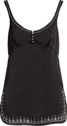 Paco Rabanne TOPS - Tops auf YOOX.COM
