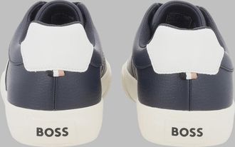 HUGO BOSS Aiden Sneaker - Blue