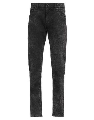 Dolce & Gabbana BAS - Pantalons en jean sur YOOX.COM
