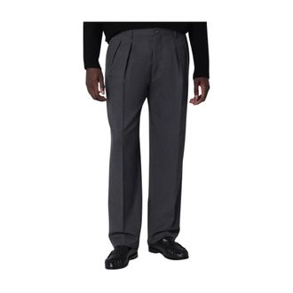 Santaniello Mir&ograve; Hose - - Trousers - Herren - Grau - M