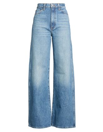 Khaite HOSEN & R&Ouml;CKE - Jeanshosen auf YOOX.COM