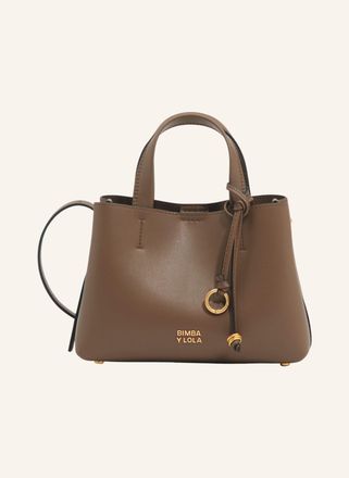 Bimba & Lola Bimba Y Lola Tote braun