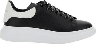 Alexander McQueen Herren, Schuhe, Schwarzk, 45 EUGröße