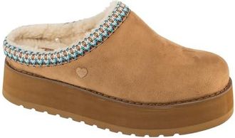 Skechers Keepsakes Hi-Rise Just in 114610-CSNT Chaussures pour Femme Beige, Beige, 36 EU