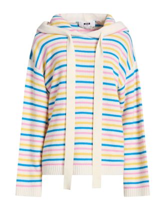 Msgm STRICKWAREN - Pullover auf YOOX.COM
