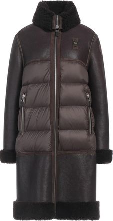 Blauer JACKEN & M&Auml;NTEL - Pufferjacken & Daunenjacken auf YOOX.COM