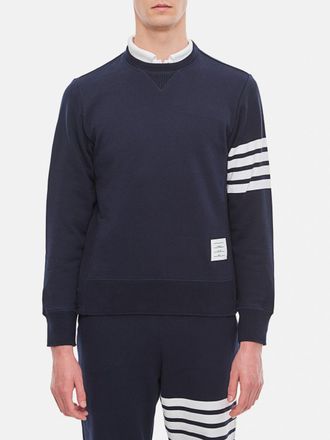 Thom Browne Sweatshirt THOM BROWNE Homme couleur Bleu