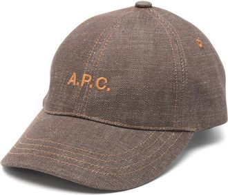 A.P.C. Casquette Charlie