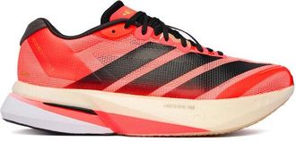 adidas Laufschuhe adizero Boston 13 Shoes KI3150 Rosa