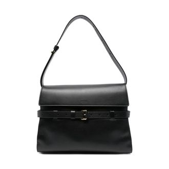 Moschino Homme, Sacs, Noir, Taille: ONE Size Sac bandouli&egrave;re