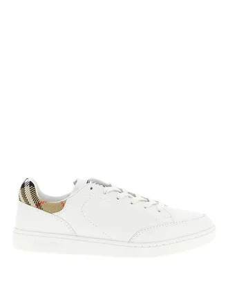 Burberry Baskets - Multicolore