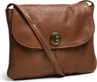 Pieces Pctotally Large Leather Party Bag Noos