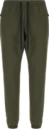 Moncler Homme, Pantalons, Brun, Taille: XL Pantalon de jogging sport