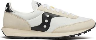 Saucony Originals Trainer 80 5 Jaune Royal 40.5, Blanc, 42.5 EU