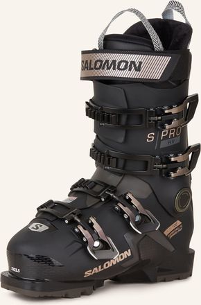 Salomon Skischuhe S/Pro Hv 100 Gw schwarz
