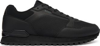 HUGO BOSS Sneakers BOSS Parkour L 50563822 Schwarz