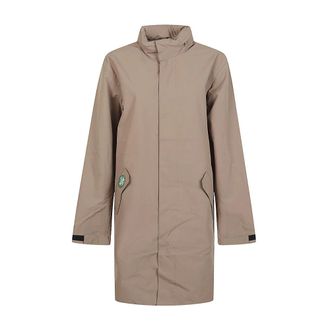 H2O Rain Jackets - - Jackets - Damen - Beige - XS