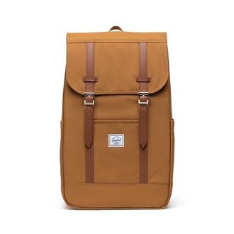 Herschel Retreat Backpack Sac &agrave; Dos, Marron (&Eacute;dition limit&eacute;e), Taille Unique Mixte