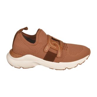 Tod's Tods Sneakers - - Shoes - Damen - Braun - 41 EU