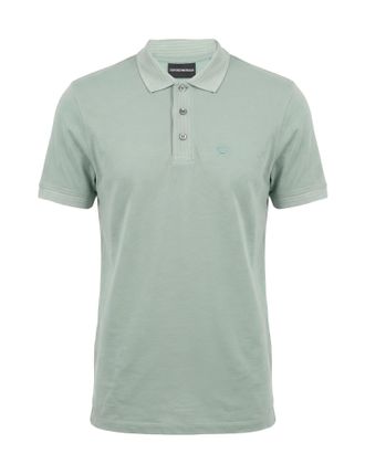 Emporio Armani TOPS - Poloshirts auf YOOX.COM