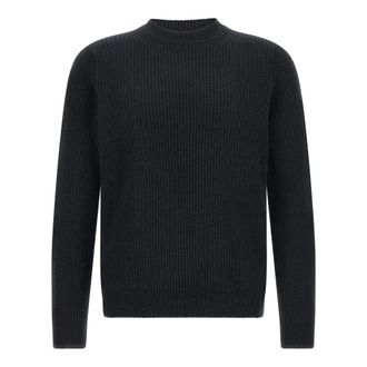 Zanone Strickware - - Knitwear - Herren - Blau - 2XL