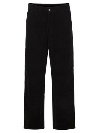 Carhartt Work in Progress Simple Pant Pantalon en velours c&ocirc;tel&eacute;