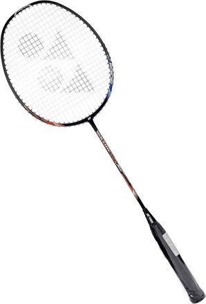 Yonex Yonex Badmintonschl&auml;ger Voltric Lite 40i Blue Orange G4 5U