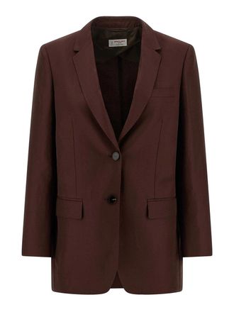 Alberto Biani Blazer - Marron
