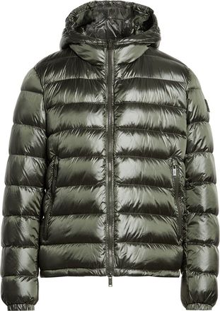 Add JACKEN & M&Auml;NTEL - Pufferjacken & Daunenjacken auf YOOX.COM
