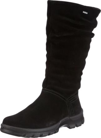 Ara Liverpool High Boot - - Shoes - Damen - Schwarzk - 39 1/2 EU
