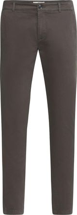 Solid Klassische Chinohose Raul mit Stretch-Anteil