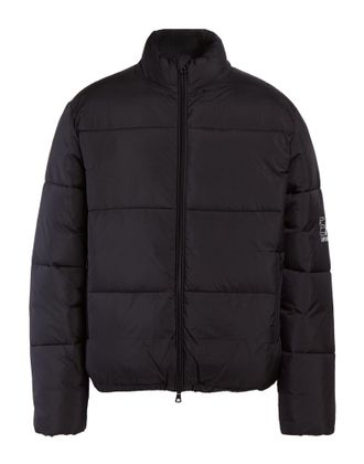 Emporio Armani JACKEN & M&Auml;NTEL - Pufferjacken & Daunenjacken auf YOOX.COM