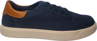 Timberland Homme, Chaussures, Noir, Taille: 44 EU Tela Baskets