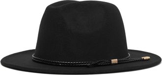 Guess Hut Guess AW5642 WOL01 Schwarz
